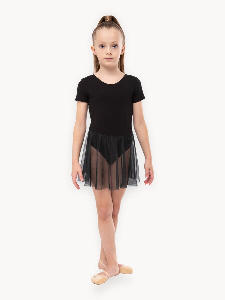 Купальник для гимнастики и танцев