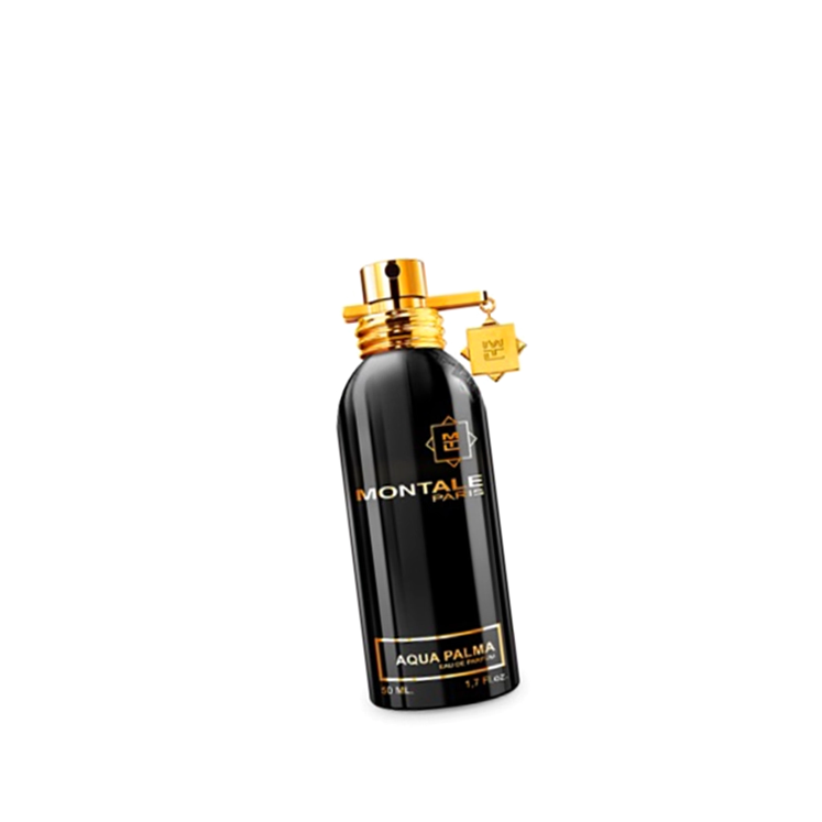 Montale Aqua Palma мужская парфюмерная вода 50 мл / Монталь Аква Пальма