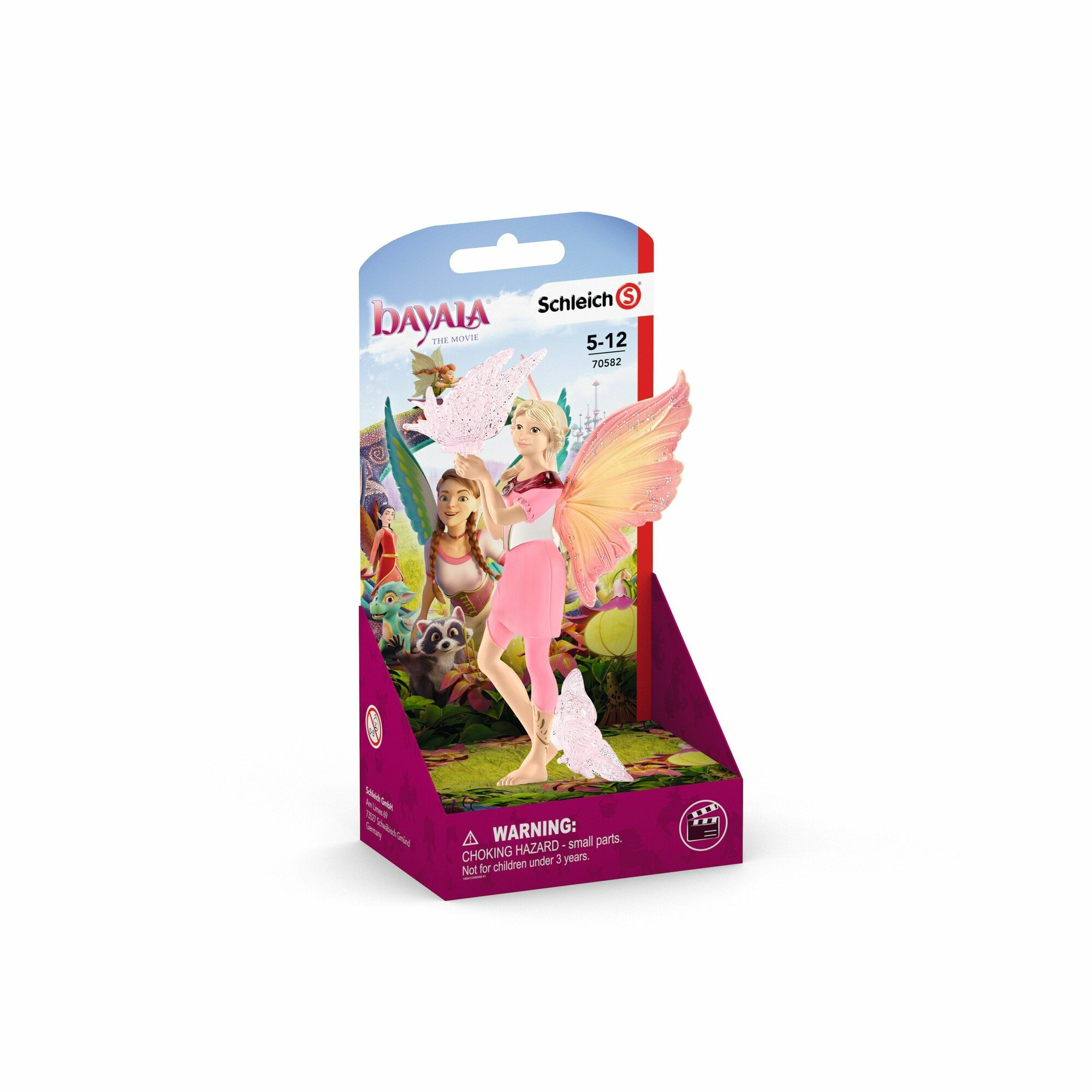 Фигурка Schleich Фея 70582, 9 см