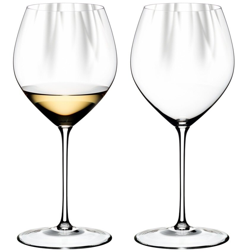 2 бокала для белого вина Riedel Performance Chardonnay Set 6884/97