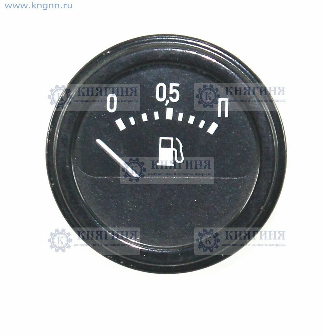 Указатель уровня топлива ГАЗ-53,66, УАЗ