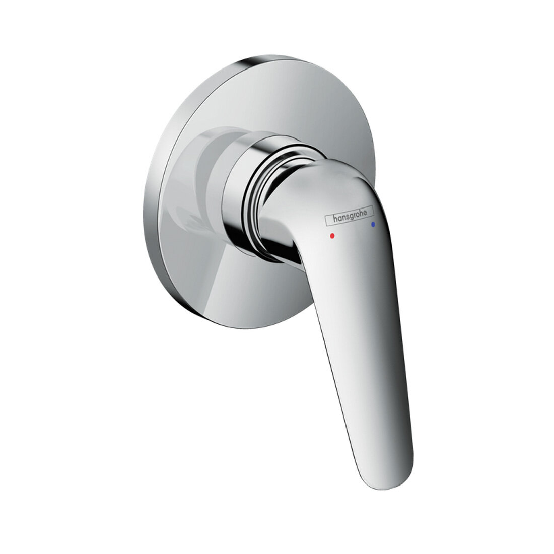 Смеситель для душа Hansgrohe Novus 71063000
