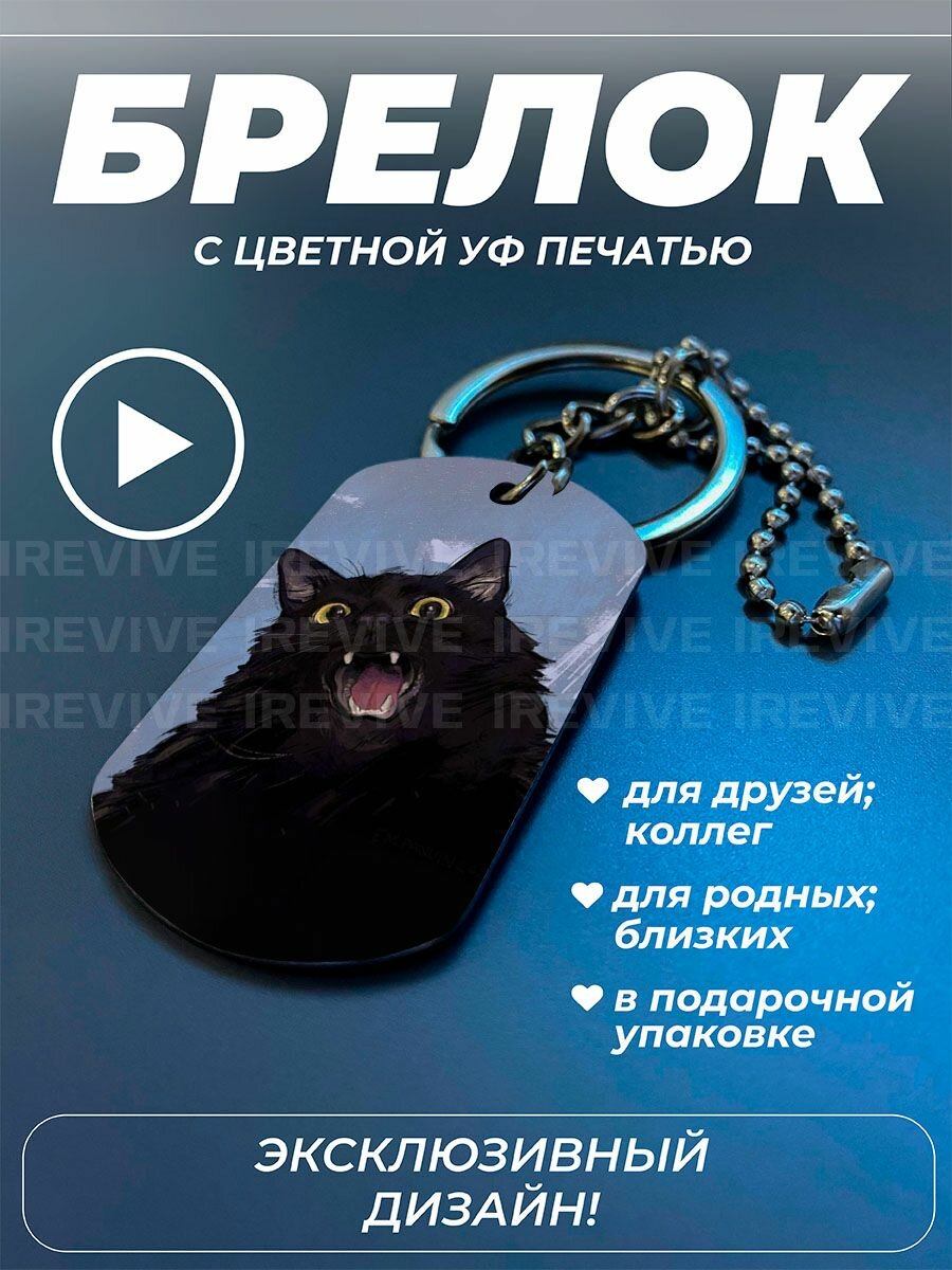 Брелок PNP