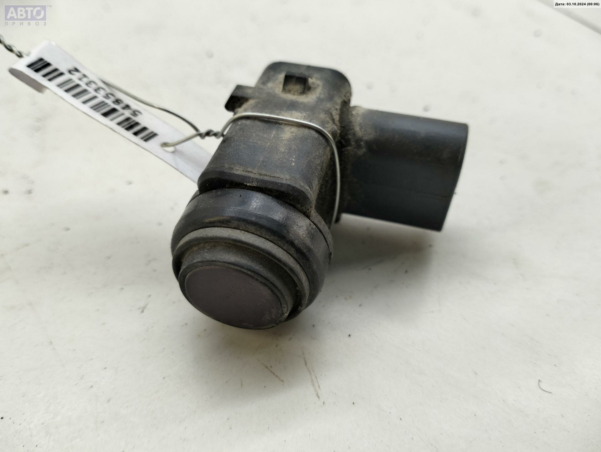 Датчик парковки (парктроник) задний Volkswagen Touareg