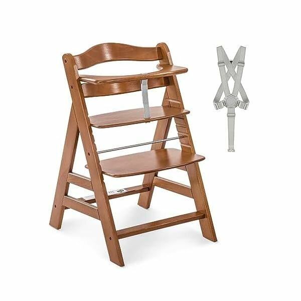Hauck Высокий стульчик Hauck Alpha