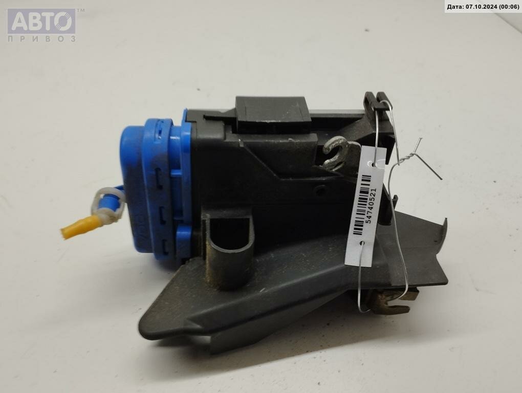 Замок двери задней левой Audi A4 B5 (1994-2001)