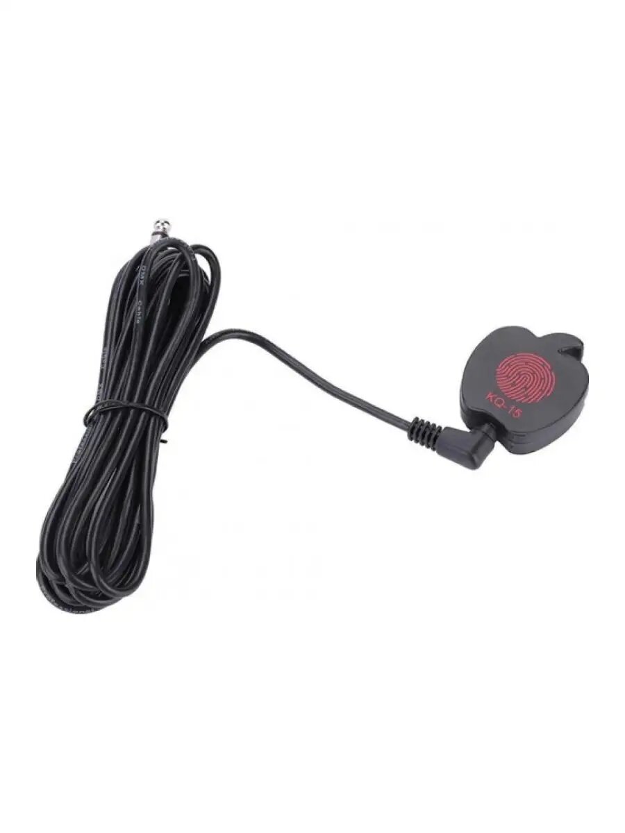 KQ-15 Звукосниматель универсальный