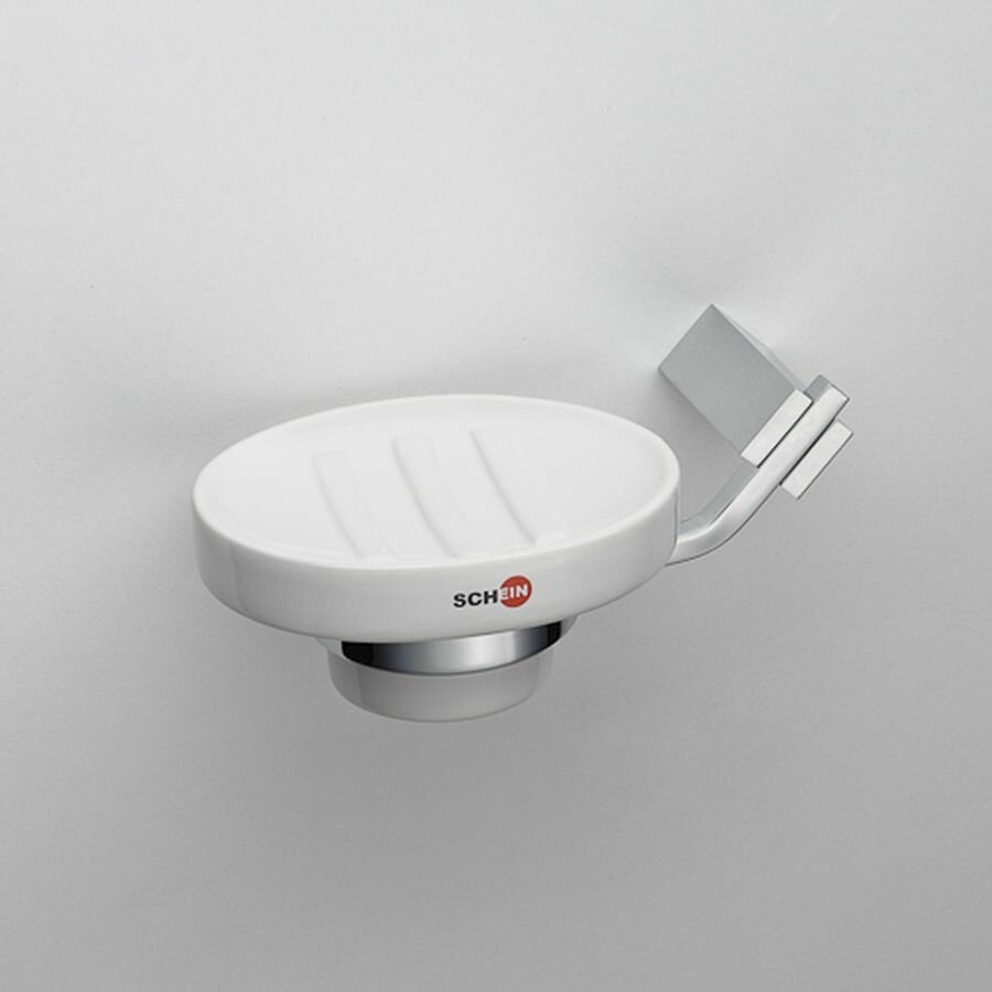 Мыльница керамика к стене (122C-L)