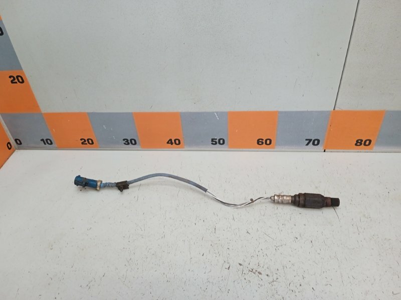 Б/У Форд Эскейп Датчик кислородный/Lambdasonde Ford Escape 2001 EPF Задн. 238845 FORD арт. YL849G444AC