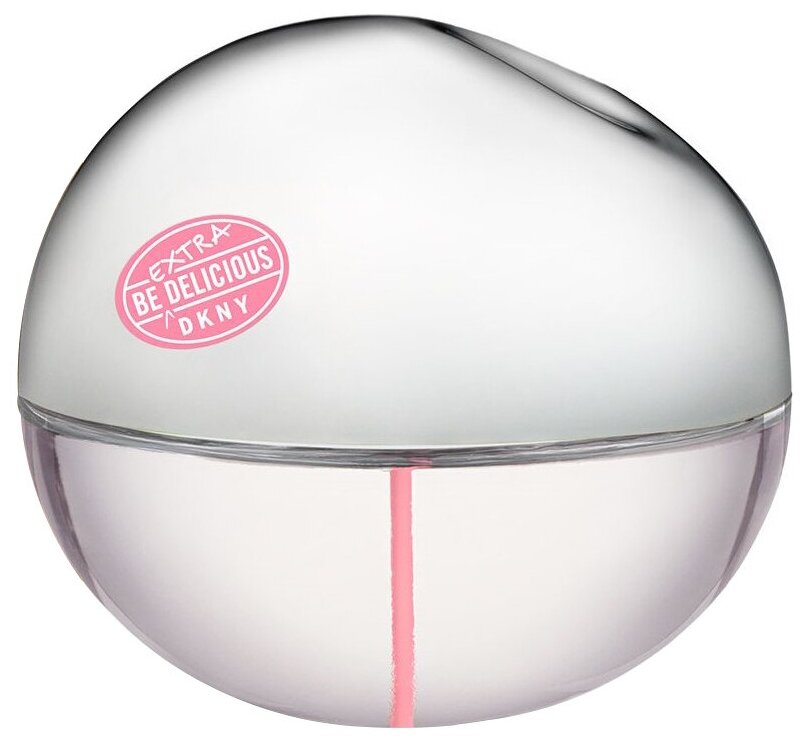 Парфюмерная вода женская Donna Karan Be Delicious Extra 50мл