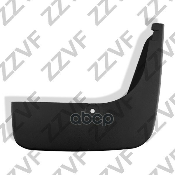 Брызговик передний левый (L) (под оригинал) RENAULT SCENIC (03-09) RENAULT ZZVF арт. ZVT5L1
