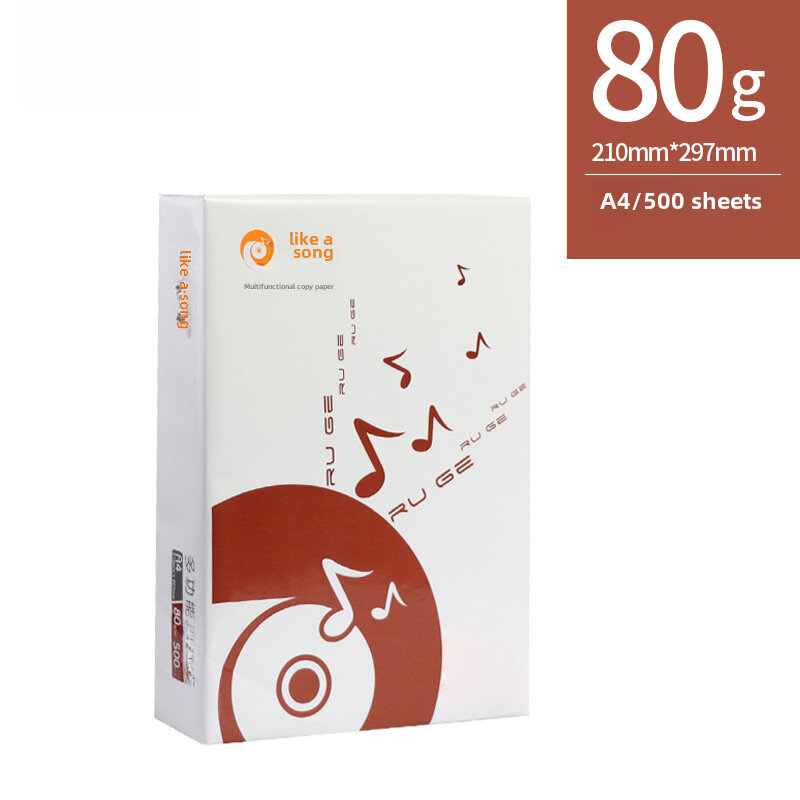 Копировальная бумага Ruge, 70GA4, 500 листов