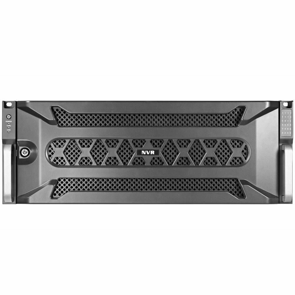 Сетевой видеорегистратор Hikvision DS-96256NI-I24