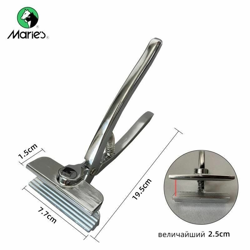 Щипцы для натяжки холста