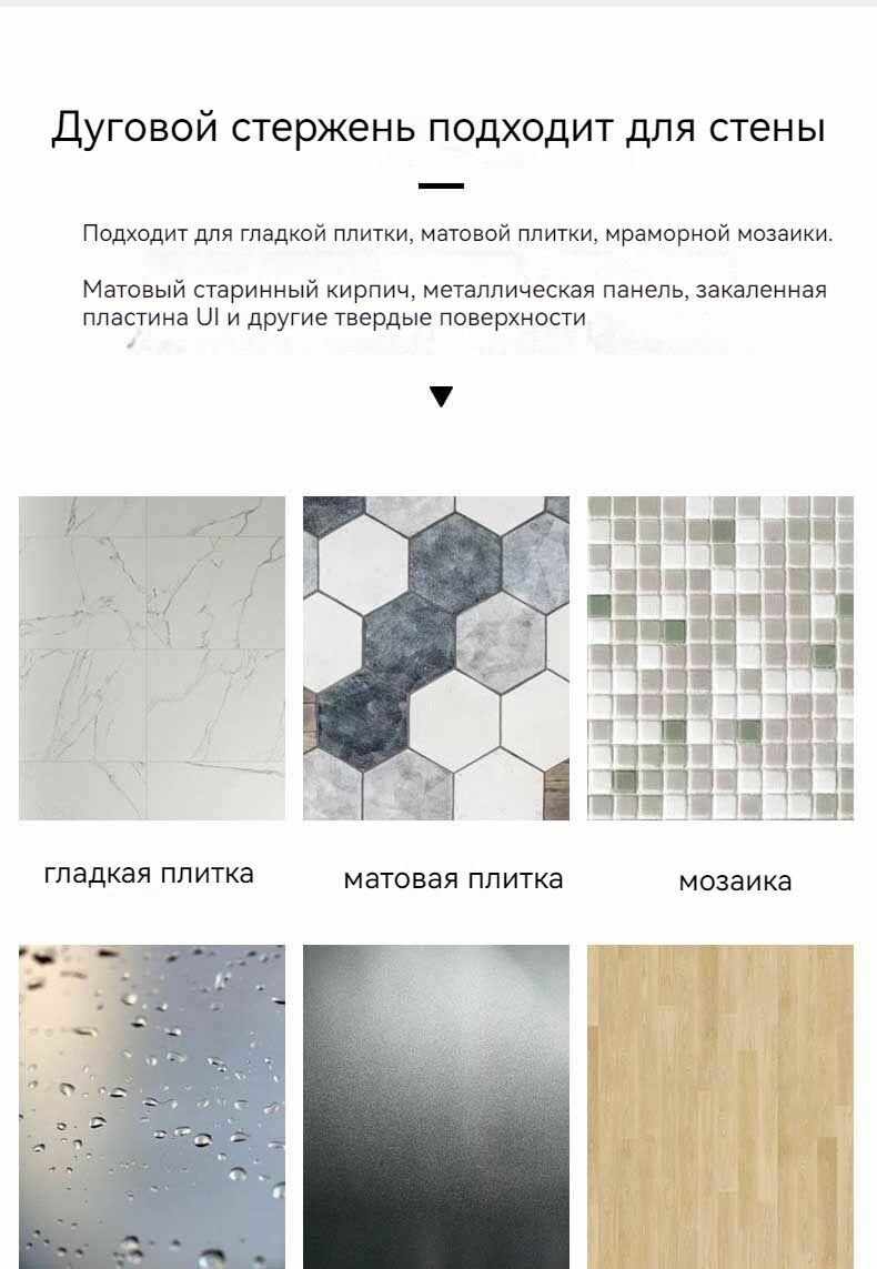 Душевой бокс — фото 1