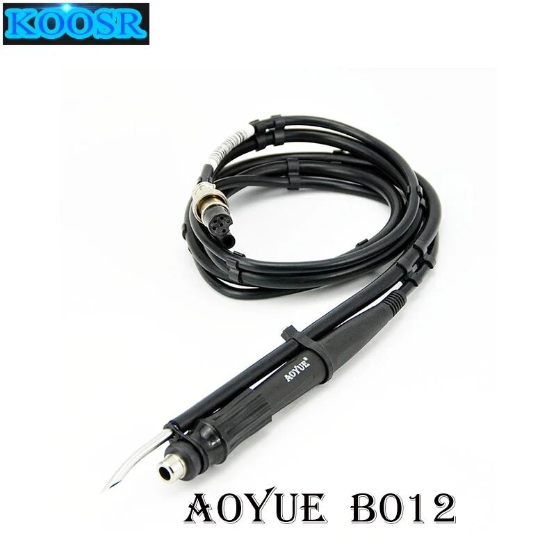 Паяльник AOYUE B012 для станции AOYUE INT2702A+