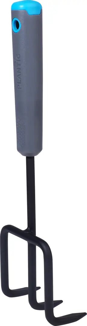 Культиватор Plantic Light Ergo 31 см сталь