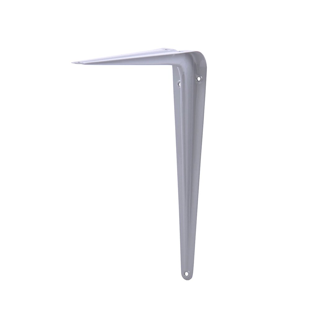 Кронштейн Практик 300х250 мм серый