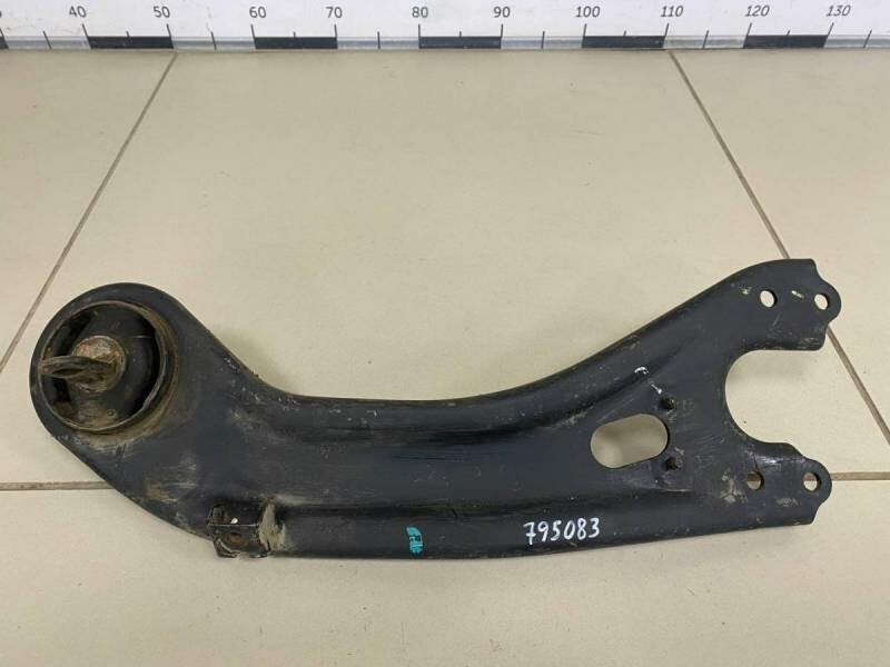 Рычаг задний продольный правый Hyundai Sonata 6 YF 2010-2014 кат.номер: 552803S000