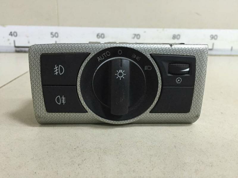 Переключатель света фар Opel Antara 2007-2015 кат.номер: 20988700