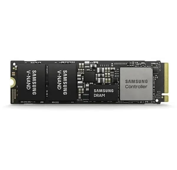 Твердотельный накопитель SSD 1Tb Samsung MZVL41T0HBLB-00B07, M.2