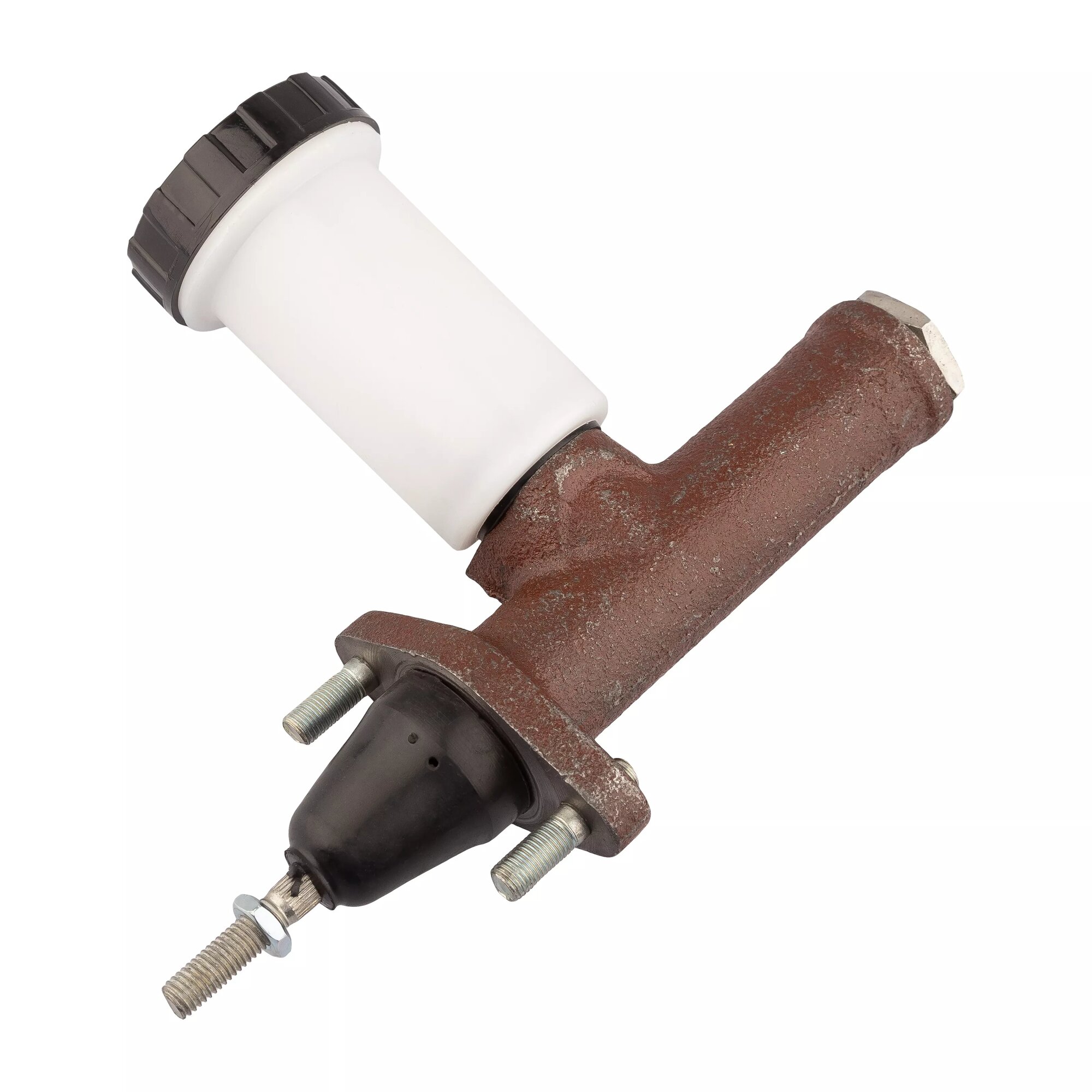 Цилиндр сцепления главный УАЗ-469, 3151 с бачком (гостех)