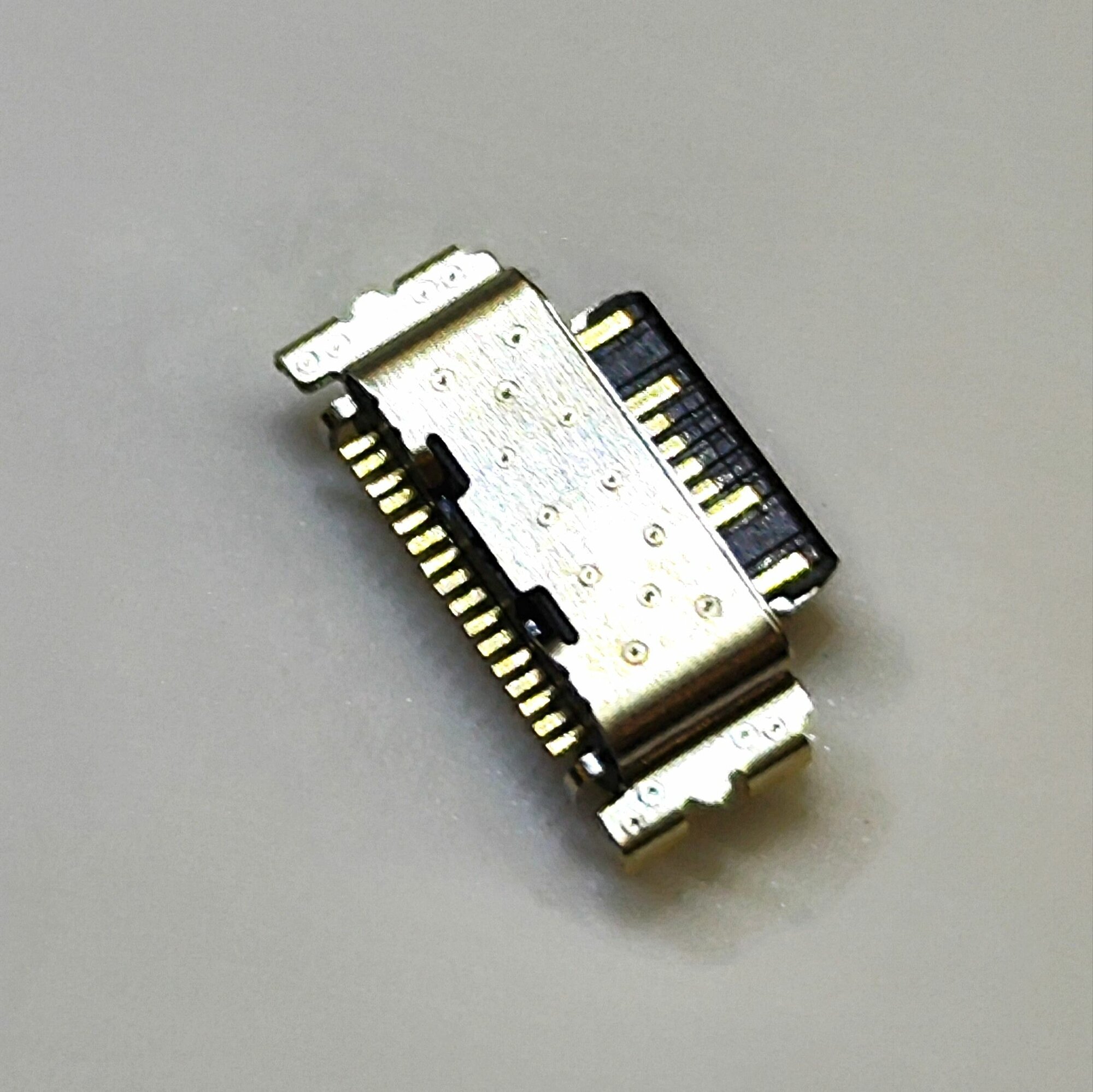 Разъём для зарядки гнездо заряда type-c type c для телефона Xiaomi Redmi 10c, 12 4g, 13c 4g, 12s, 12 pro, poco m3 m4 pro 5g, m5, x4 gt, x5 5g, c40