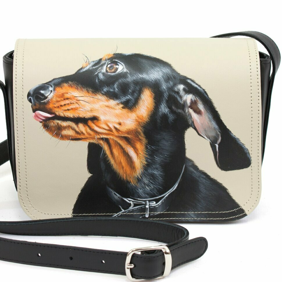 Сумка сэтчел