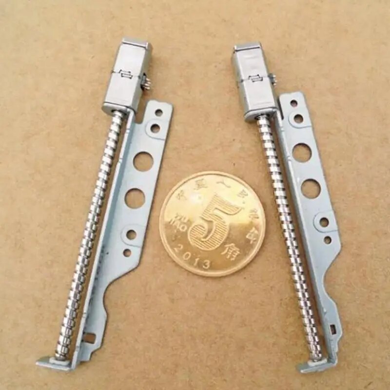 Шаговый двигатель ZJMZYM Stepper motor with long screw