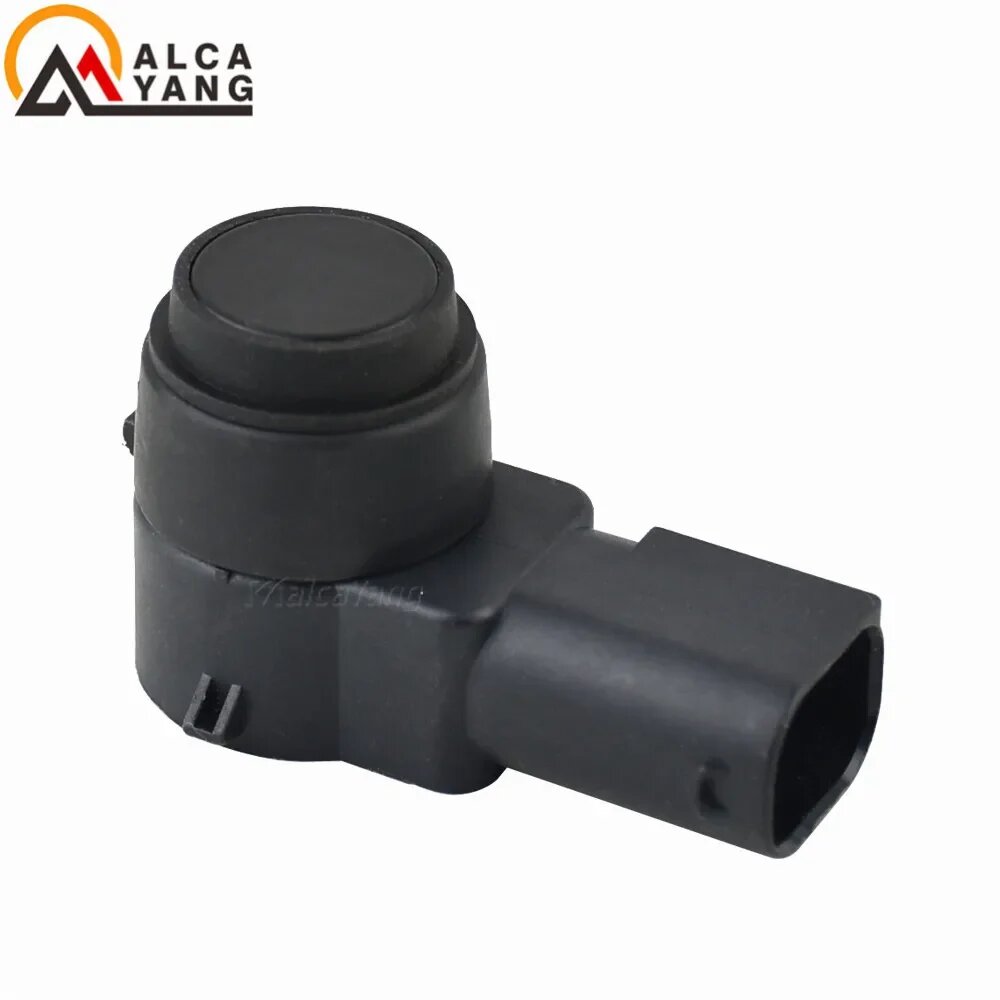 9666016377 Датчик парковки XT PDC для Citroen Peugeot C4 C5 C6 308 407 2000-2014 гг. 0263003893 9666016377 PSA 9666016377 XT