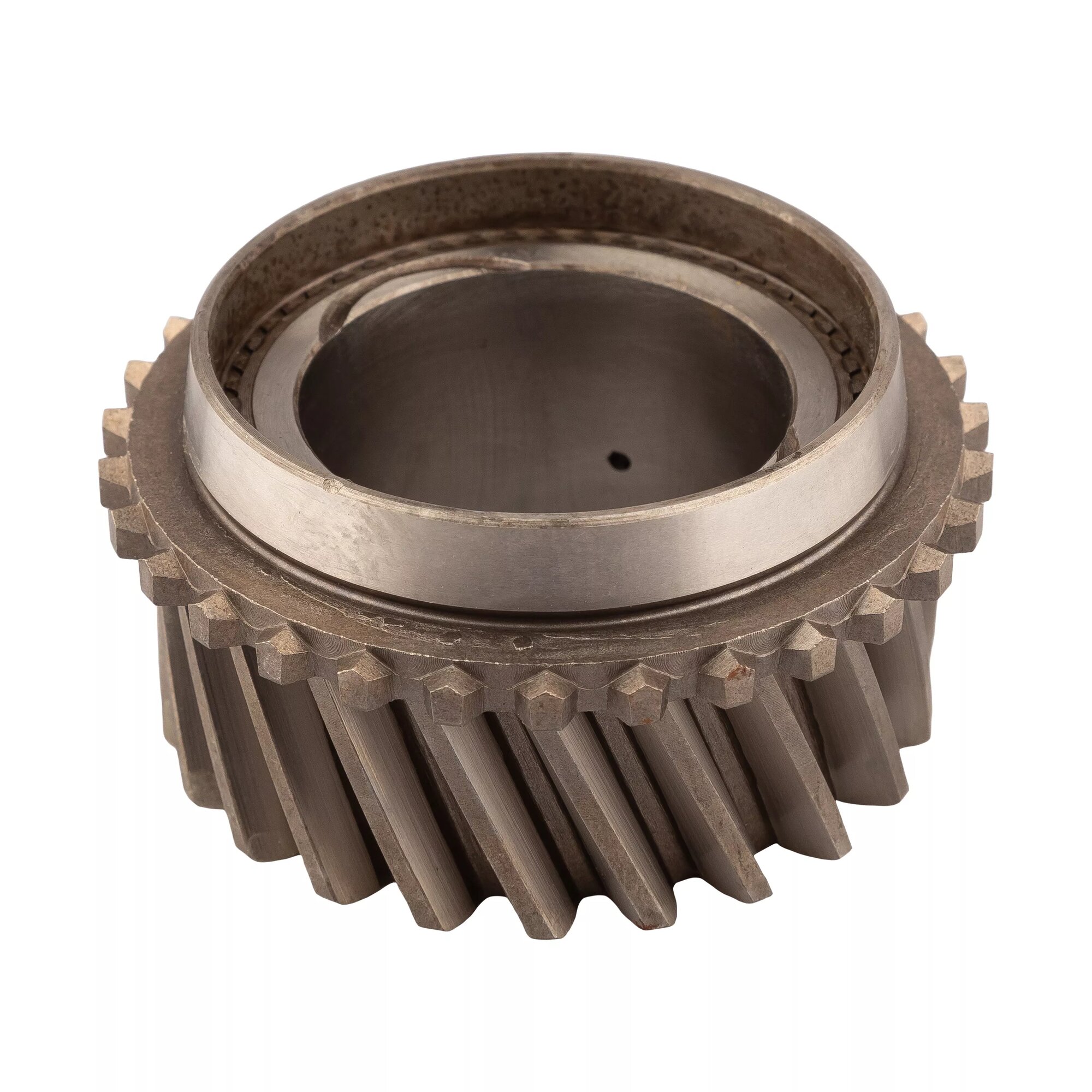 Шестерня КПП ГАЗон Next 4-й передачи вторичного вала после 06.2016 (ГАЗ)