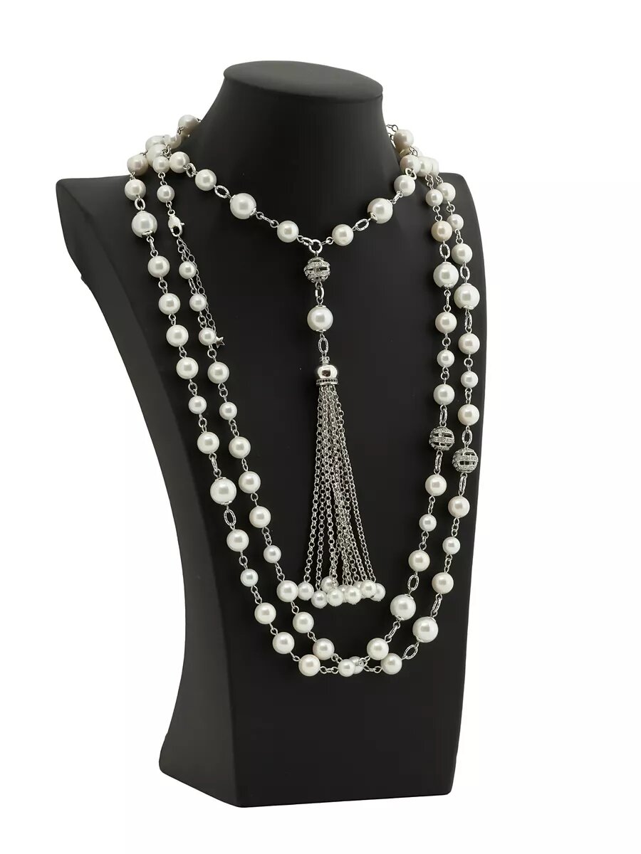 Бусы MOLODYH, комплект