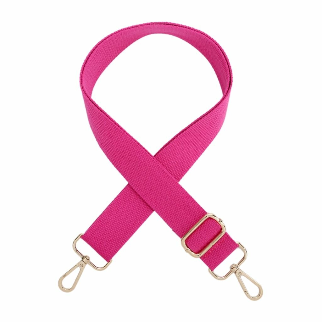 55-дюймовый сменный плечевой ремень для сумки, сумка через плечо, регулируемая с крючком