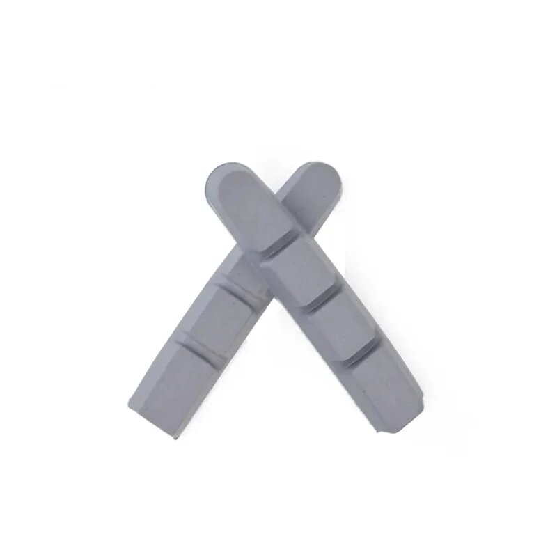 Тормозные колодки Sakya carbon для Shimano V-brake