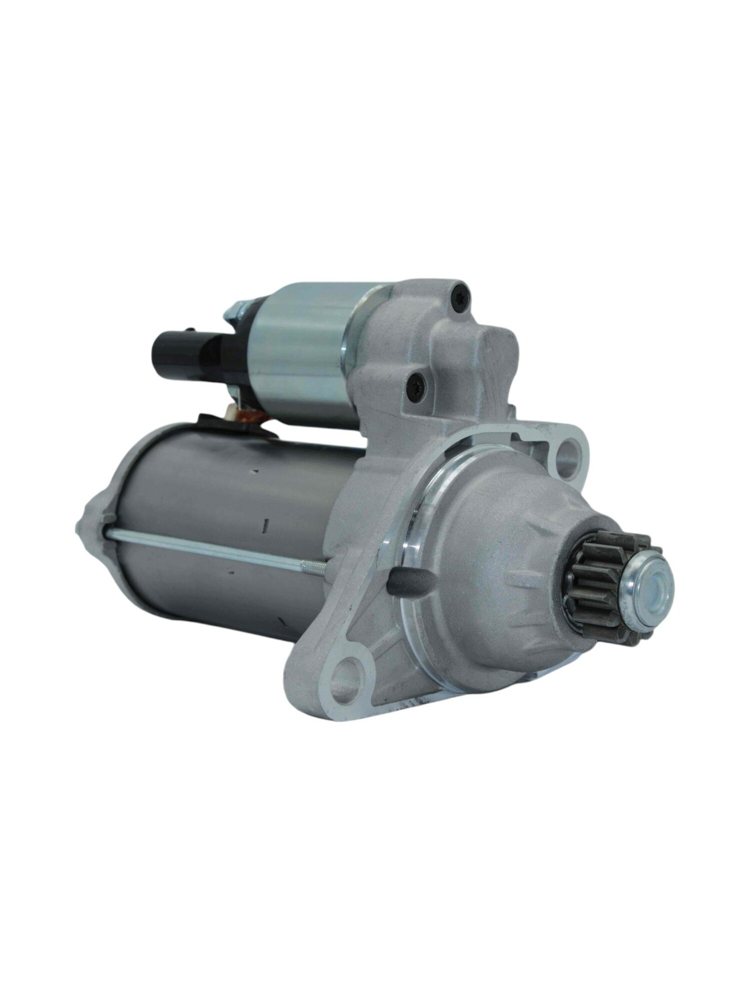 Стартер Ауди А3 1.2 1.4, 1.8, Купра Леон 1.5, Сеат Арона 1.0, Атека 1.4, 1.5, Ибица 1.0, Ибица СС 1.0, Ибица СТ 1.0, Леон 1.0, 1.2, Леон СС 1.2, Толедо 1.4, Шкода Фабио 1.2, Камик 1.0, 1.5, Карок 1.0 (TT15008)