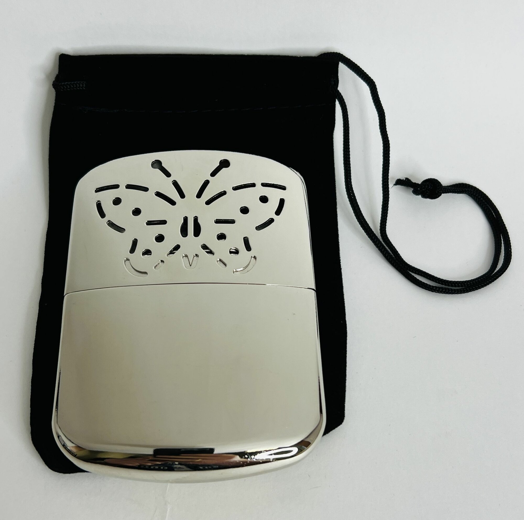 Грелка каталитическая