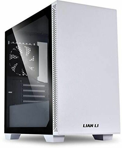 Корпус LIAN LI Lancool 205M Mesh White G99. OE744MS.10