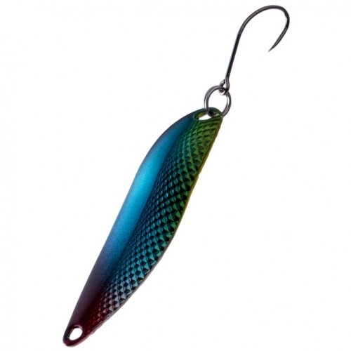 Блесна Fish Image Kagesasu, вес 6.8g Dark Forge DK FRG#902