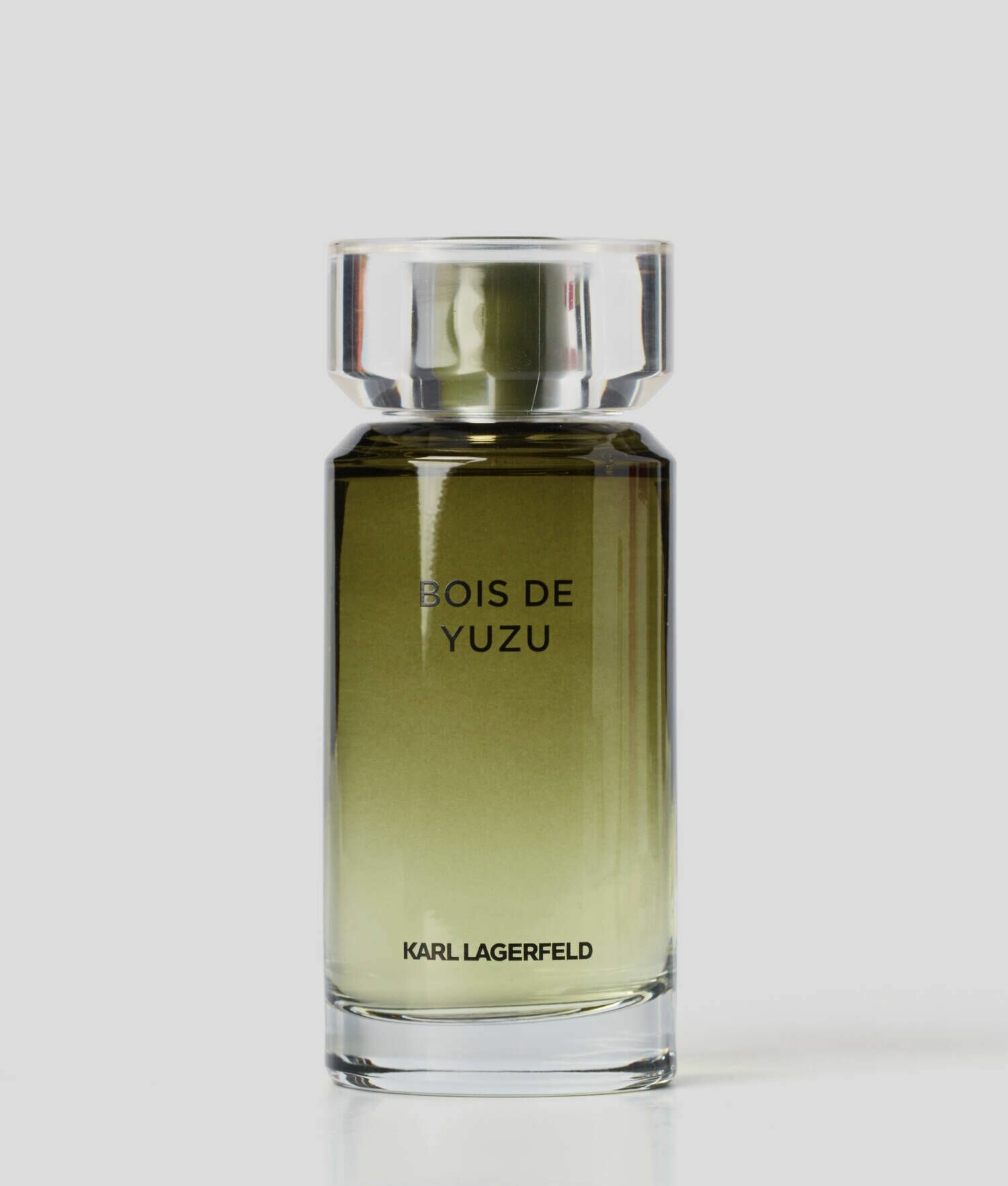 LAGERFELD Bois de Yuzu men туалетная вода мужская 100 мл edt / Парфюм мужской Лагерфельд