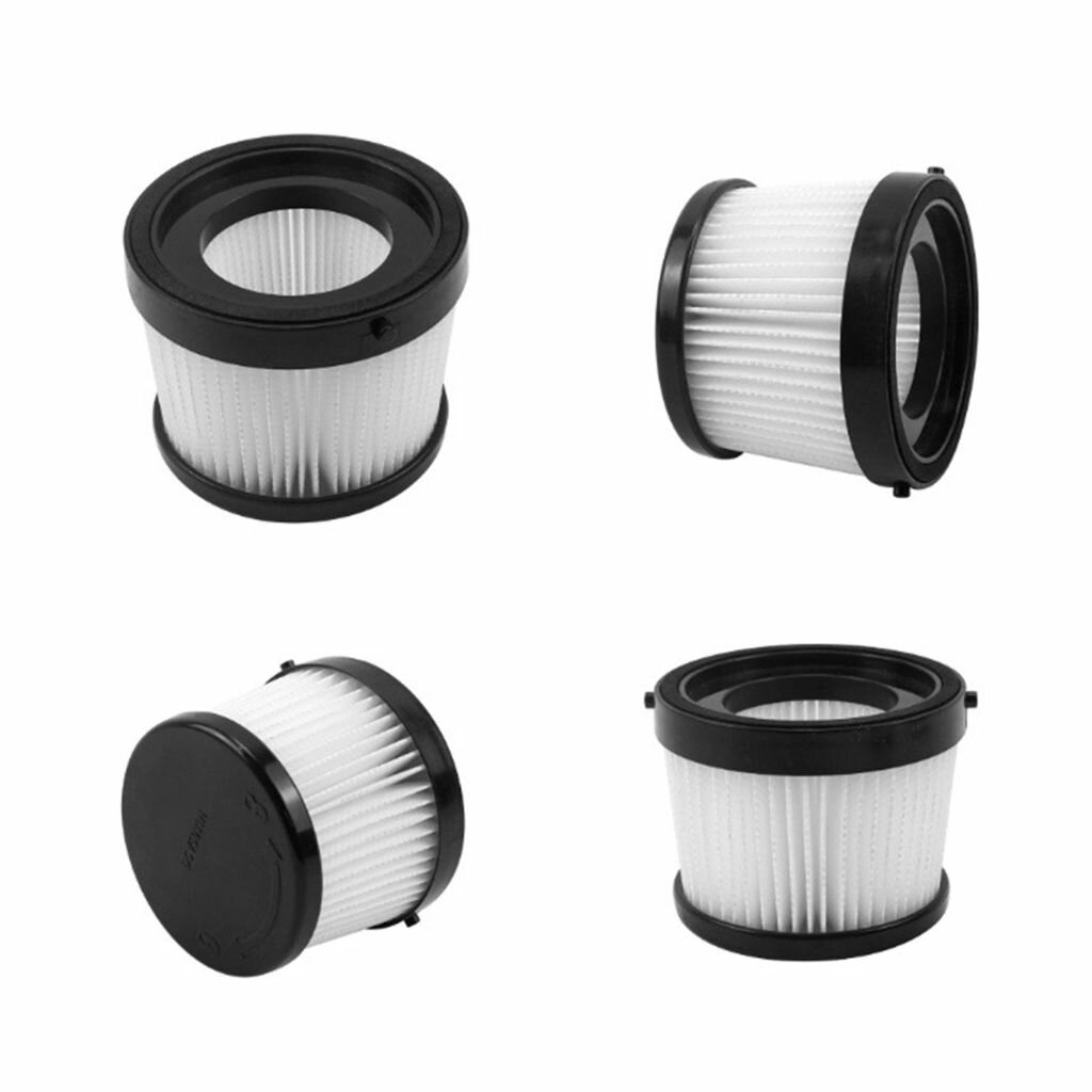 Аксессуар для пылесоса,2 шт, аксессуары для фильтров пылесоса Dewalt DCV5011H