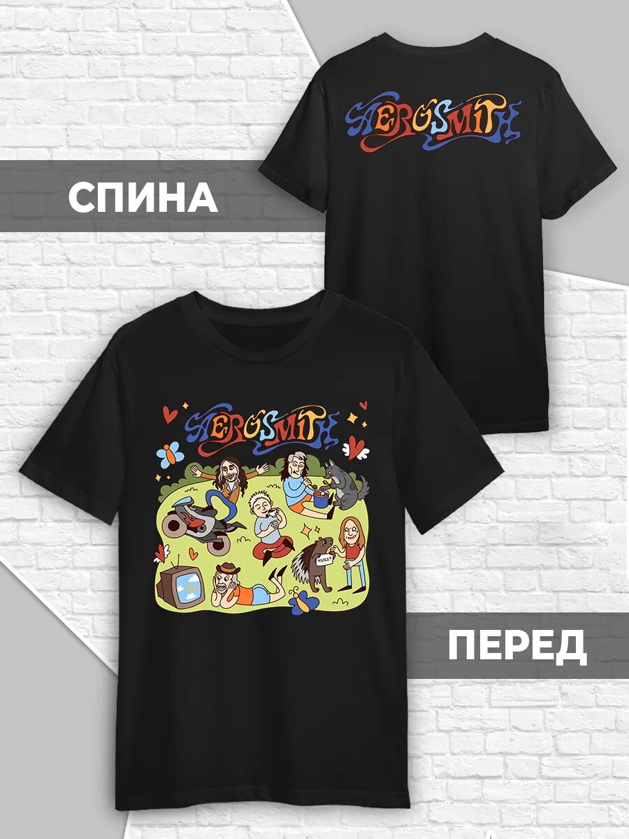 Футболка