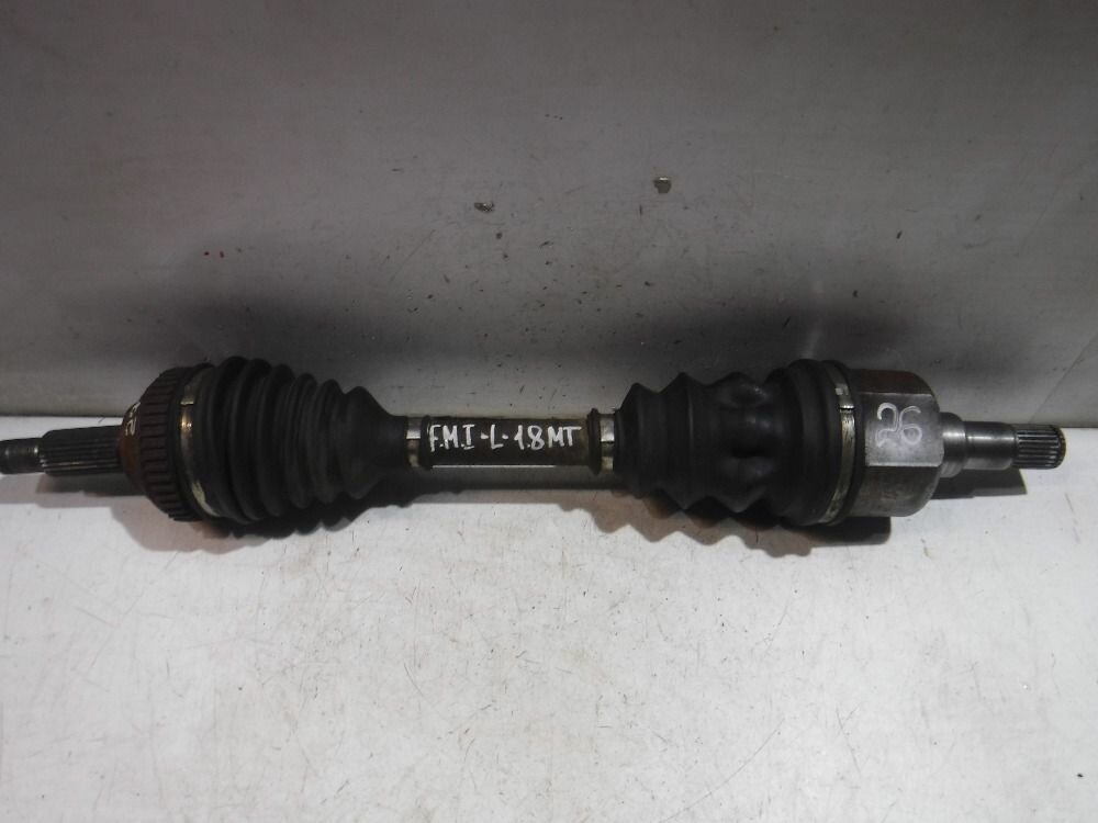 Полуось передняя левая Ford Mondeo I 1690732