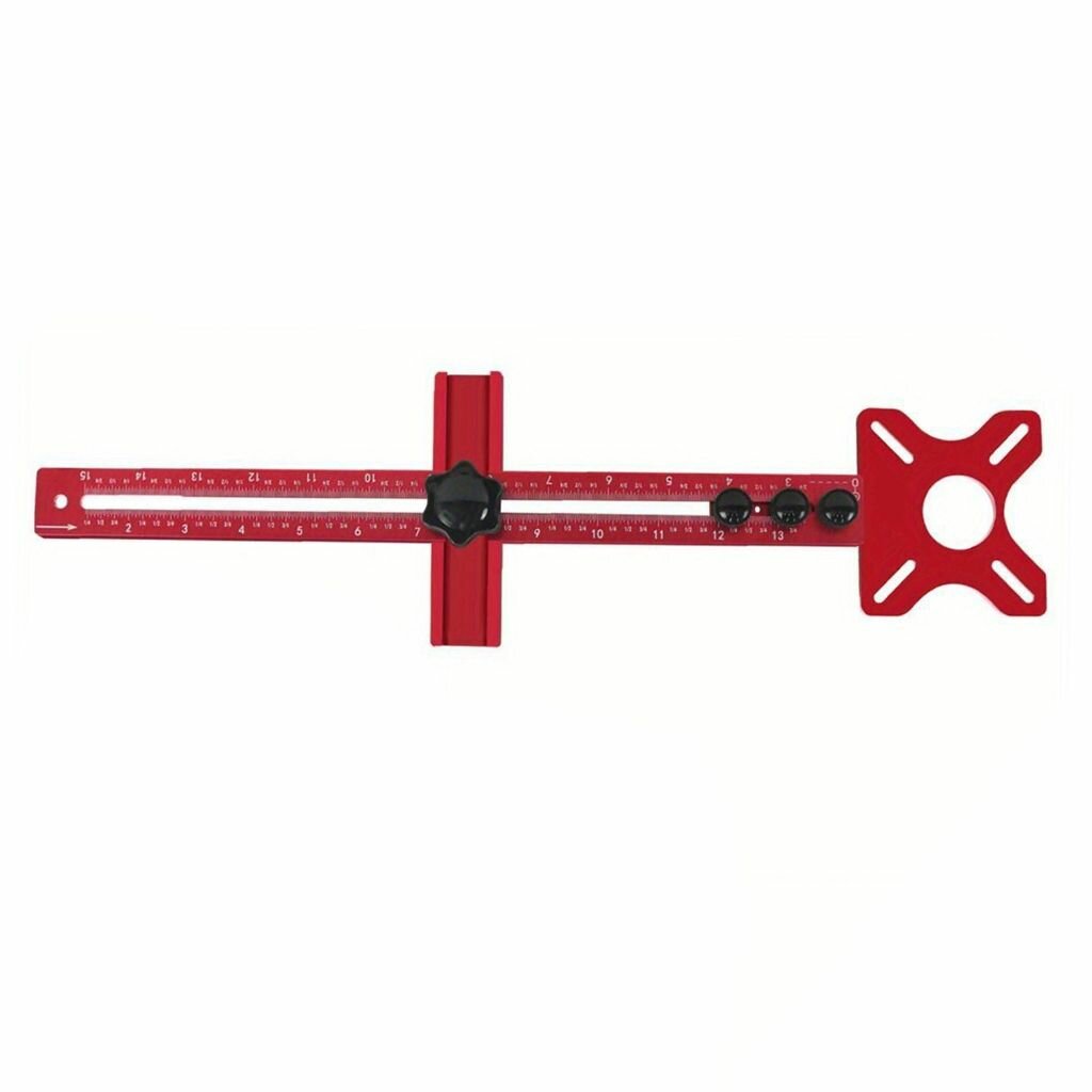 Подставка для фрезера из алюминия