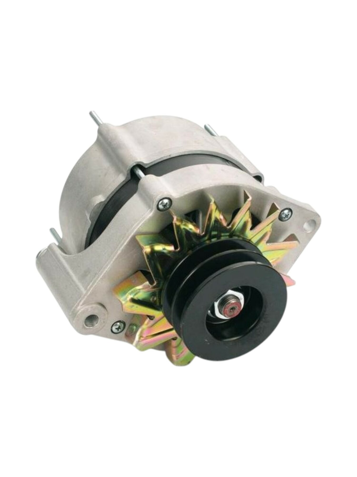 Генератор грузовик Скания, спецтехника Катерпиллер (TT11927)