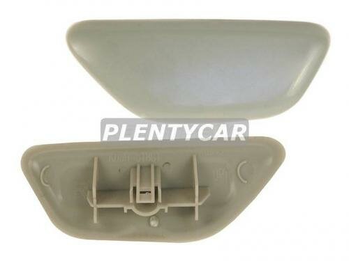 Крышка омывателя фары mazda cx-5 17- rh Sat STMZX6110C1