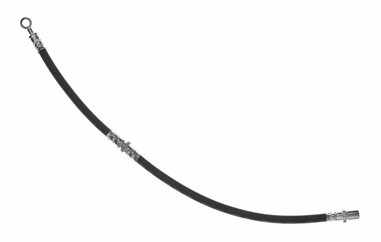 Шланг тормозной задний Brembo T78027