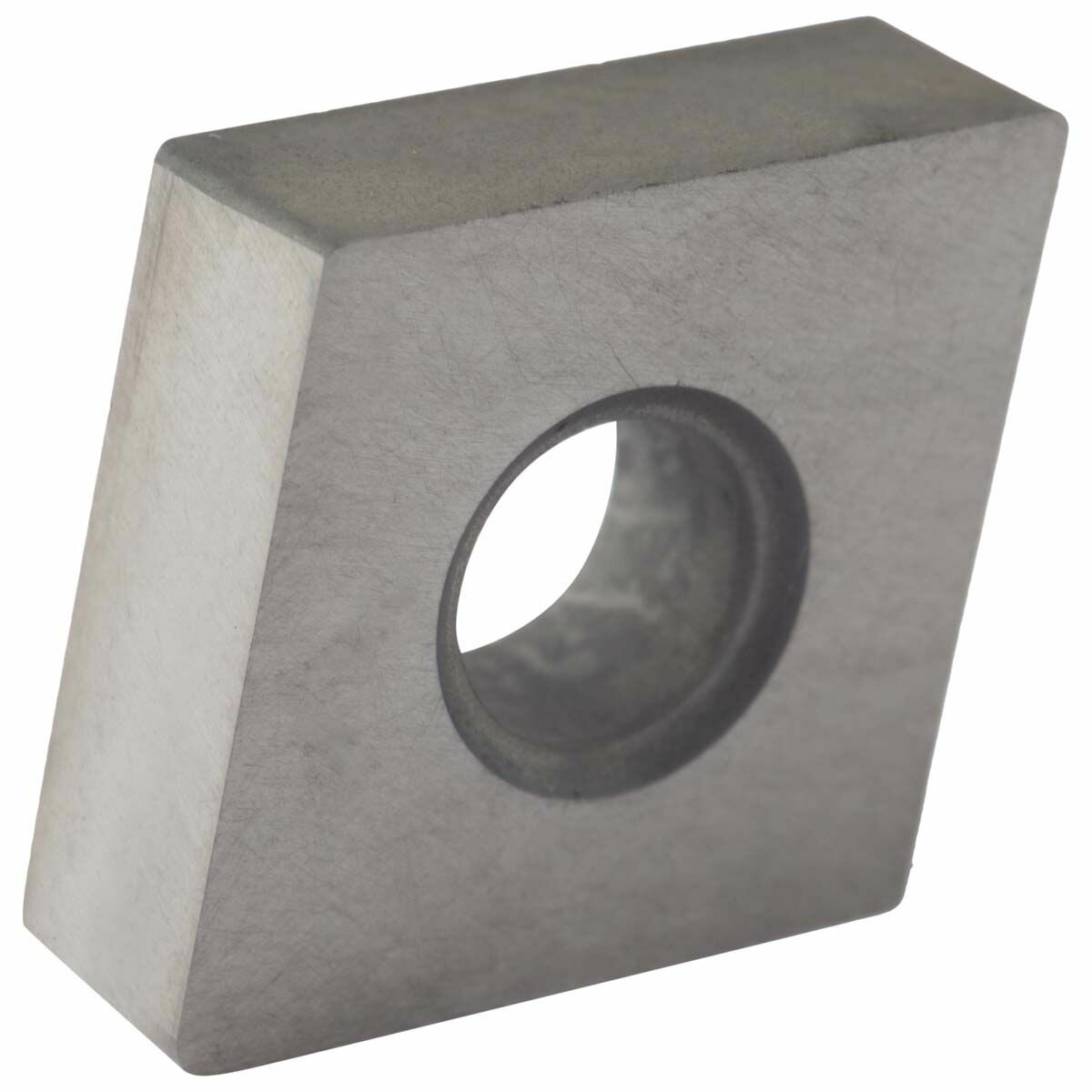 Debever Machining Solutions Пластина твердосплавная токарная CNGA120408 CBN20