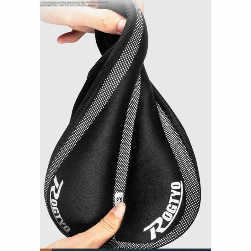 Седло В ассортименте, AZ-5555 G-02 велосипедное мягкое, широкое сиденье на велосипед SuperHit+