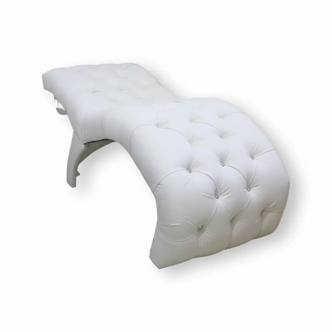 Анатомическая кушетка для салона красоты Dime