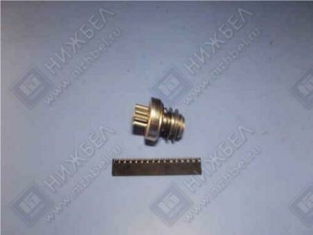 Привод стартера (бендикс) 53,402, УАЗ 230.3708600-01Р, 2303708600 LKD 230-3708600